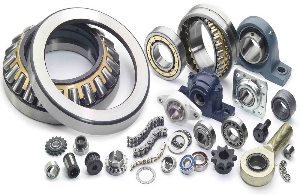 Euro Technical Supplies L.L.C (HVAC Spare Parts and Building Materials)