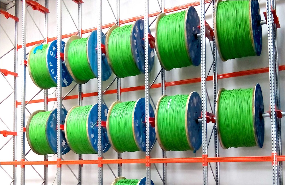 Bin Matter Al Quebaisy Technical Services L.L.C (Racking System ...