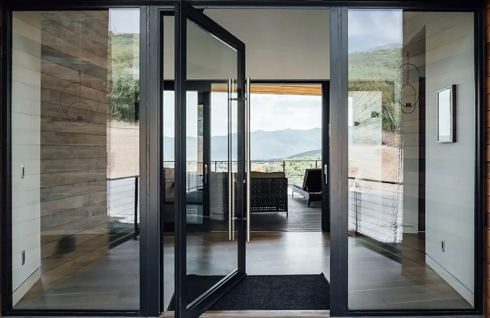 Jabal Musaffah Aluminium and Glass Works L.L.C