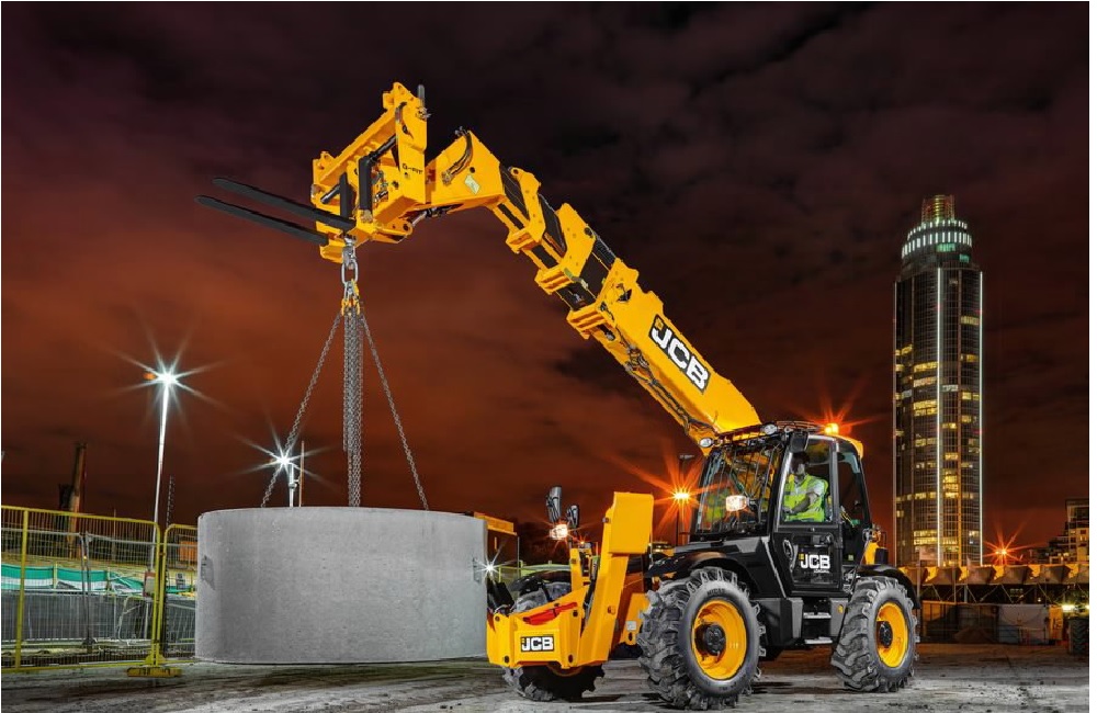 Heavy Sea Bird Contracting and General Transport Sole Proprietorship L ...