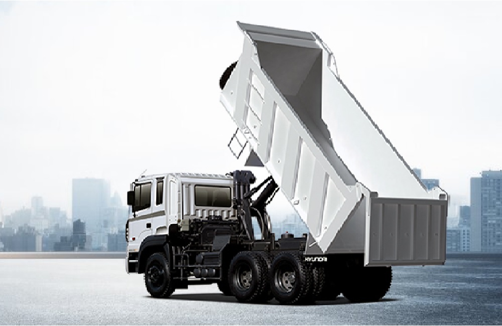 Ema Heavy Equipment Rental (Transportation)