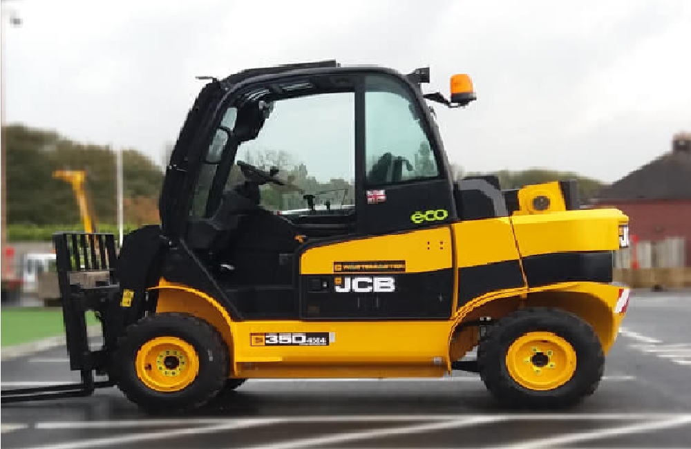 Ema Heavy Equipment Rental (Transportation)