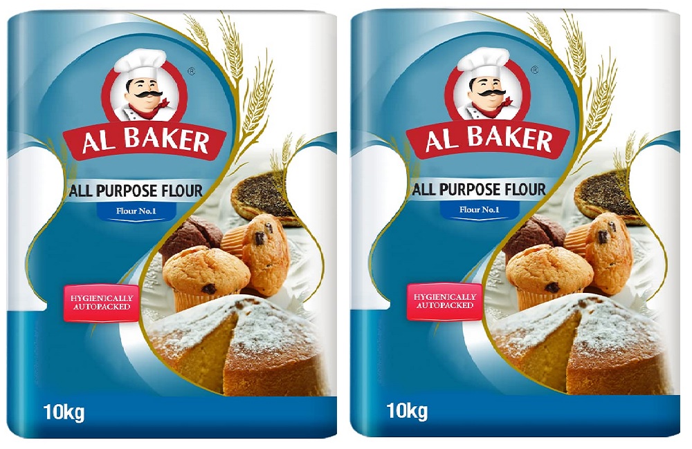 Click On Trading Sole Proprietorship L.L.C (FMCG)