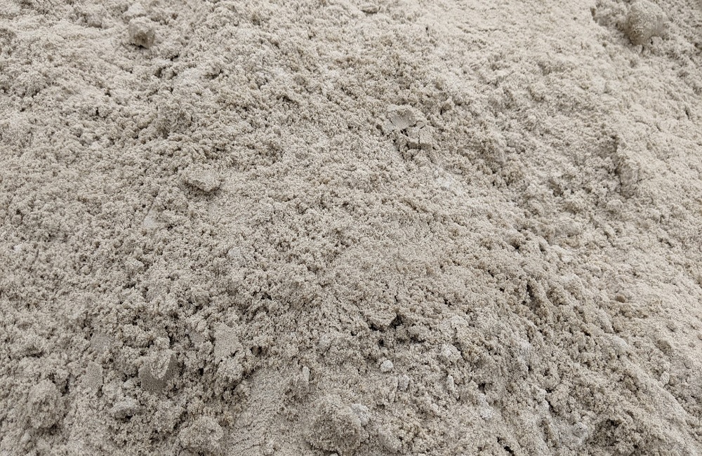 Ariya Sand and Pebble Trading