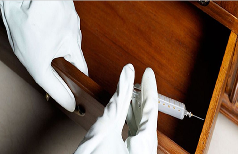 Sebo Pest Control Sole Proprietorship L.L.C