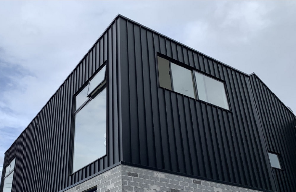 Bond Metal Fabrication L.L.C (ACP Cladding, Aluminium and Glass)