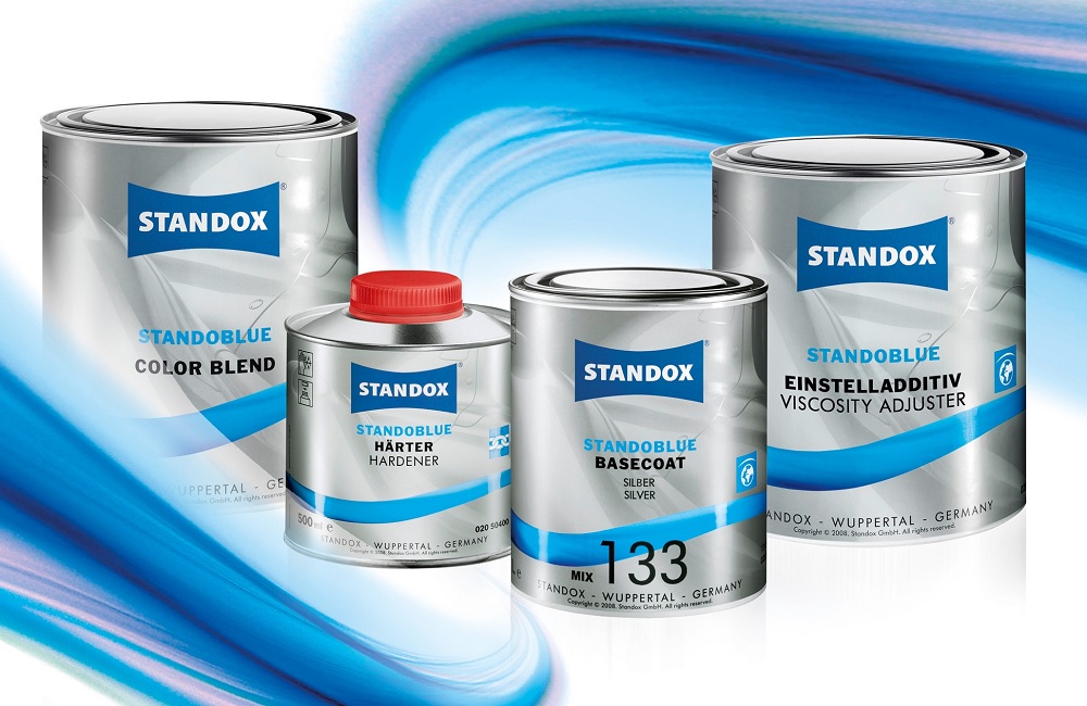 Novelty Auto Paint Trading Sole Proprietorship L.L.C