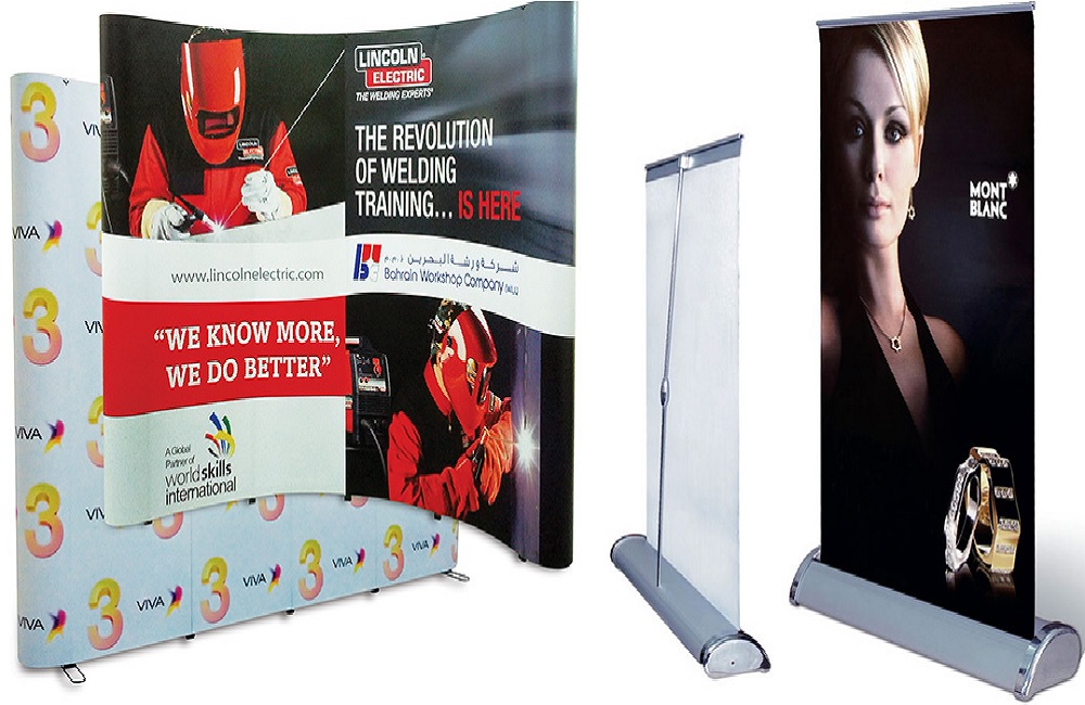 Cameo Advertising L.L.C (Design, Production, Promotion)