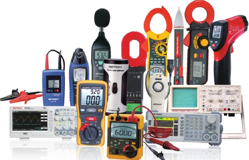 Capital Zone Inspection and Calibration Services (Maintenance)