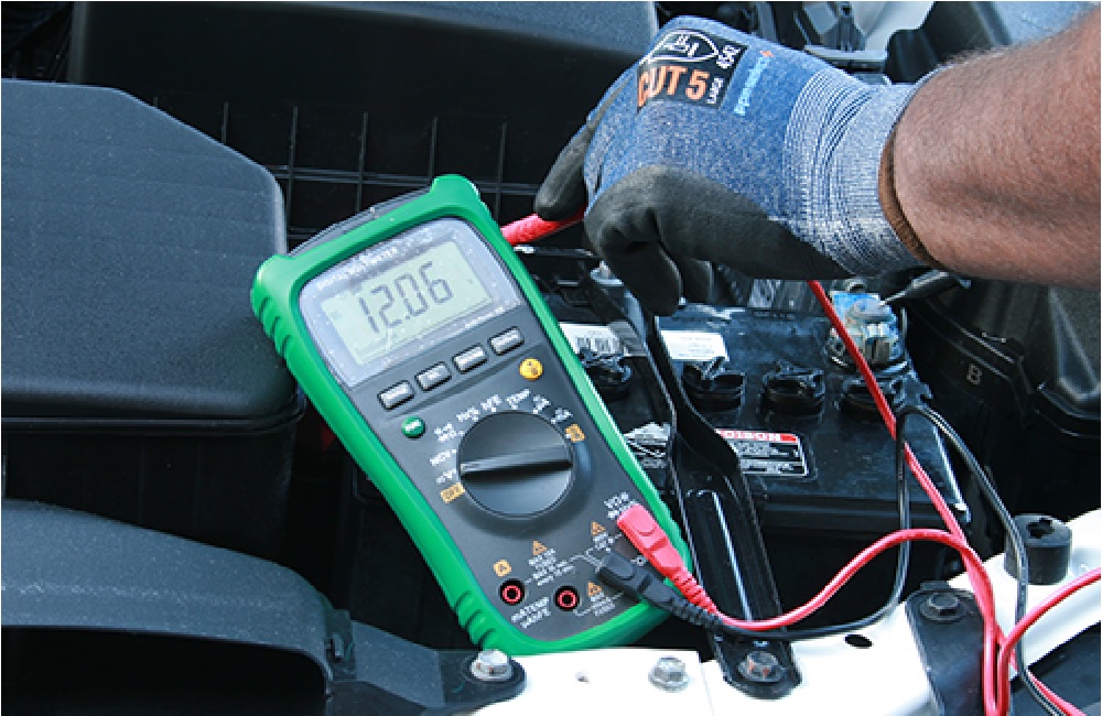 Omon Bay Auto Electrical Auto Repair Workshop