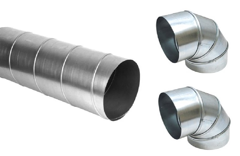 Emirates Air Conditioning Industry (HVAC, Central AC and Duct Work)