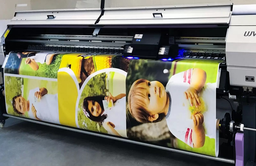 Multi Link Printing Service L.L.C