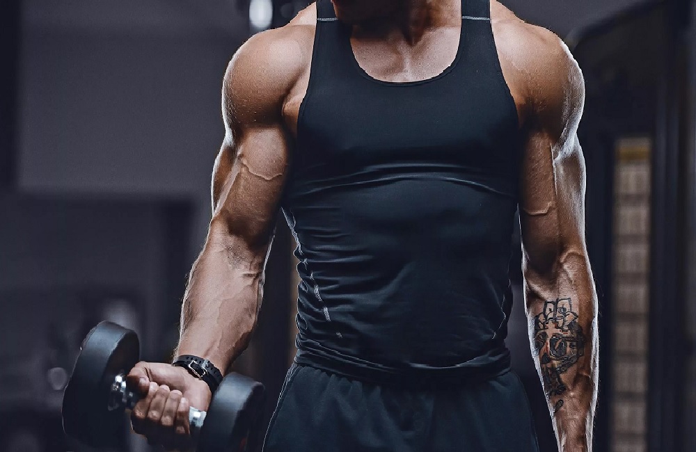 Bright Life Body Building Club Branch2 L.L.C (Gym)