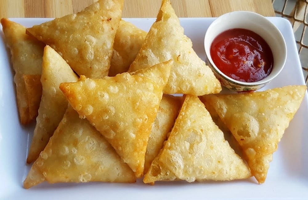 Telugu Ruchi Restaurant