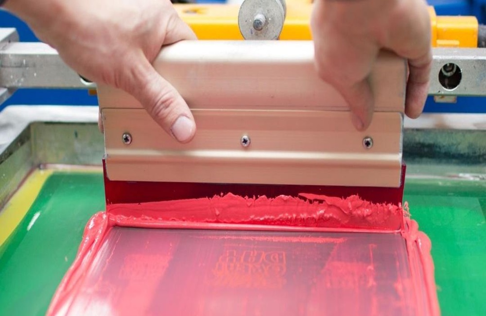 Green Line Printing Works