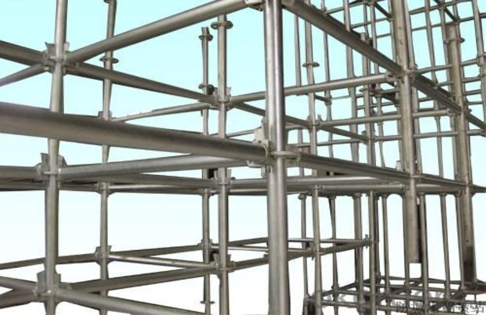 Desarch Scaffolding Br