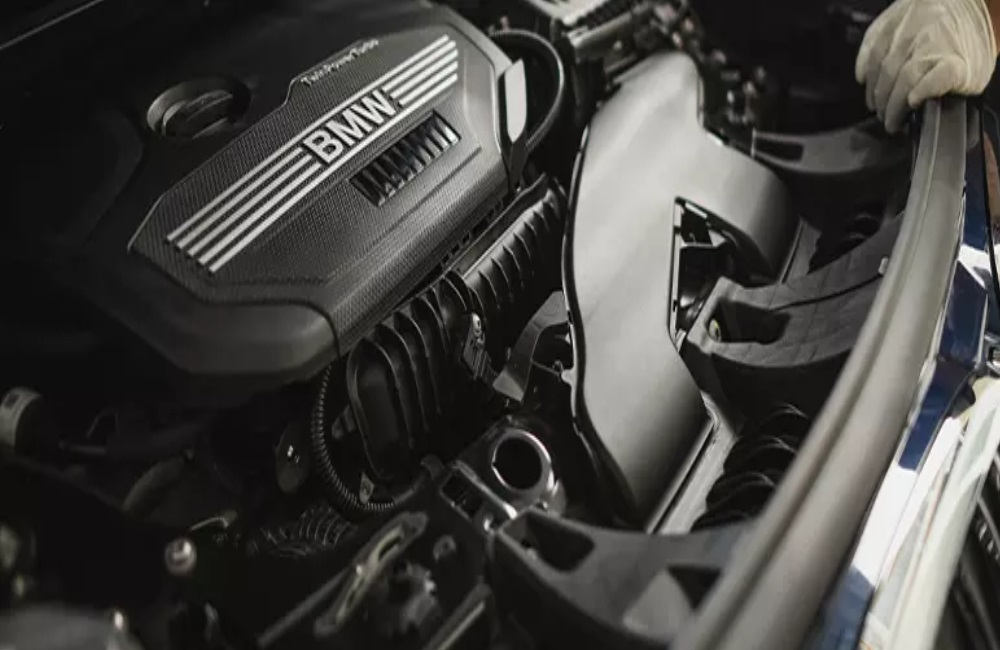 Excel Auto Repair Workshop