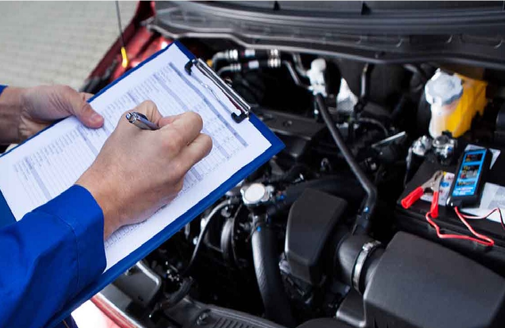 Excel Auto Repair Workshop