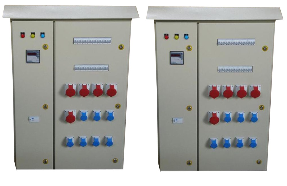 Power Tech Electrical Switchgear Trading L.L.C