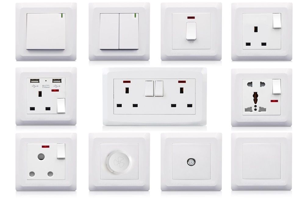 Power Tech Electrical Switchgear Trading L.L.C