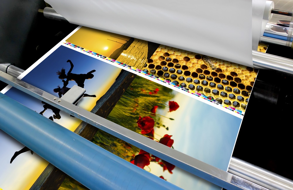 Al Hayat Printining Press L.L.C