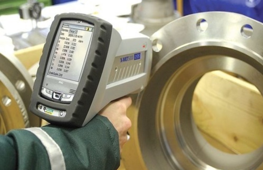 Inspection Corrosion Engineering Services UAE. L.L.C