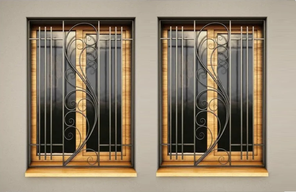 Al Asma Steel Workshop (Blacksmith)