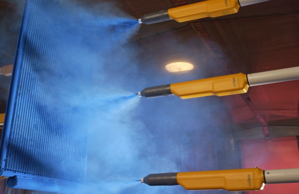 Al Qataa Metal and Steel Works L.L.C