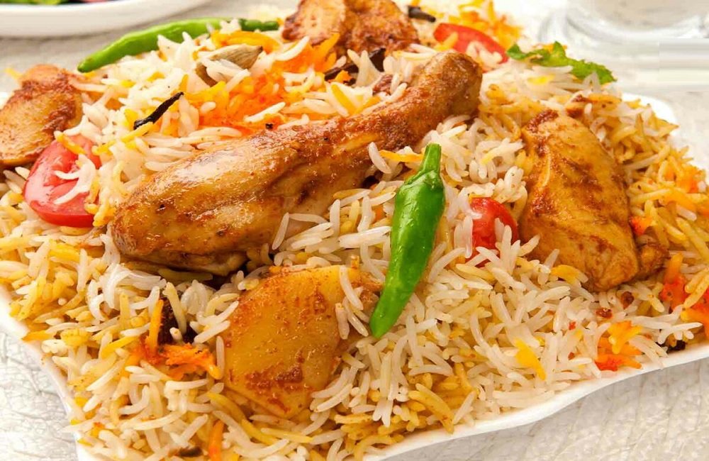 Shagee Darbar Restaurant