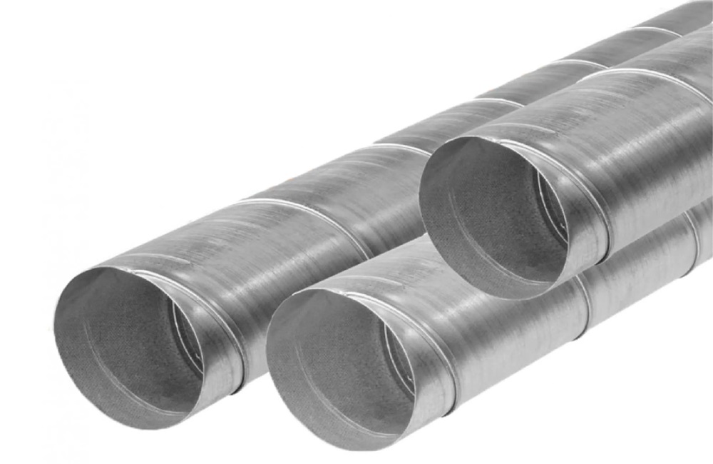 Al Riyaduh Kitchen Equipment (Central AC and Duct Work)