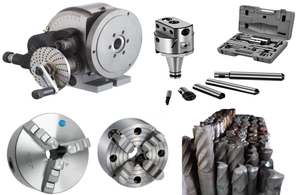 Automech Machines and Tools Trading Sole Proprietorship L.L.C (Lathe ...