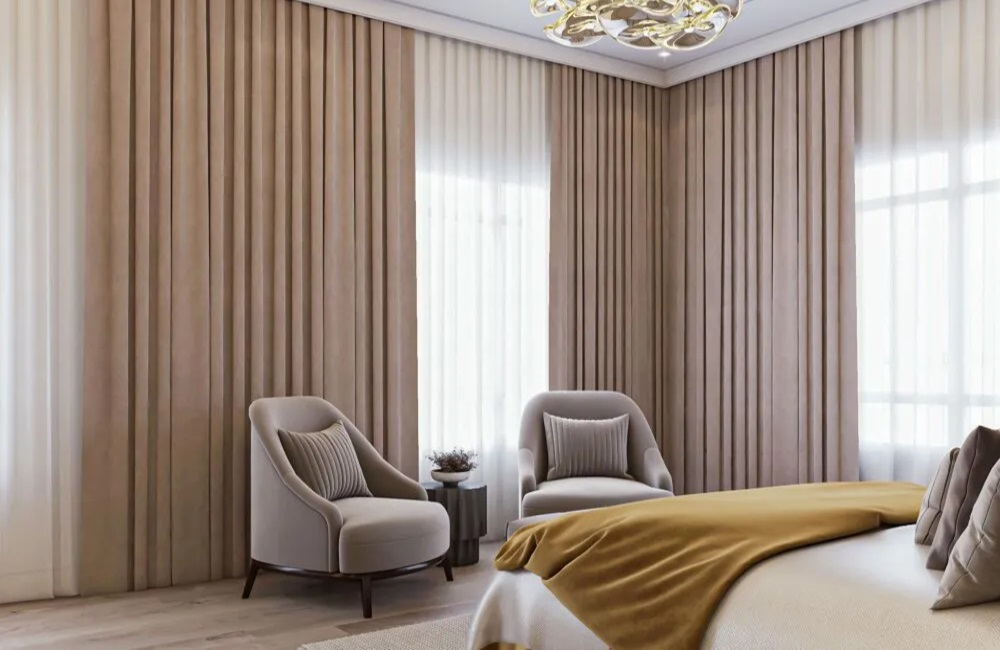 Karuna Interior Design