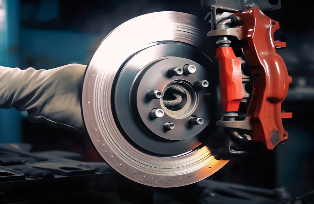 Seapal Auto Repair Workshop