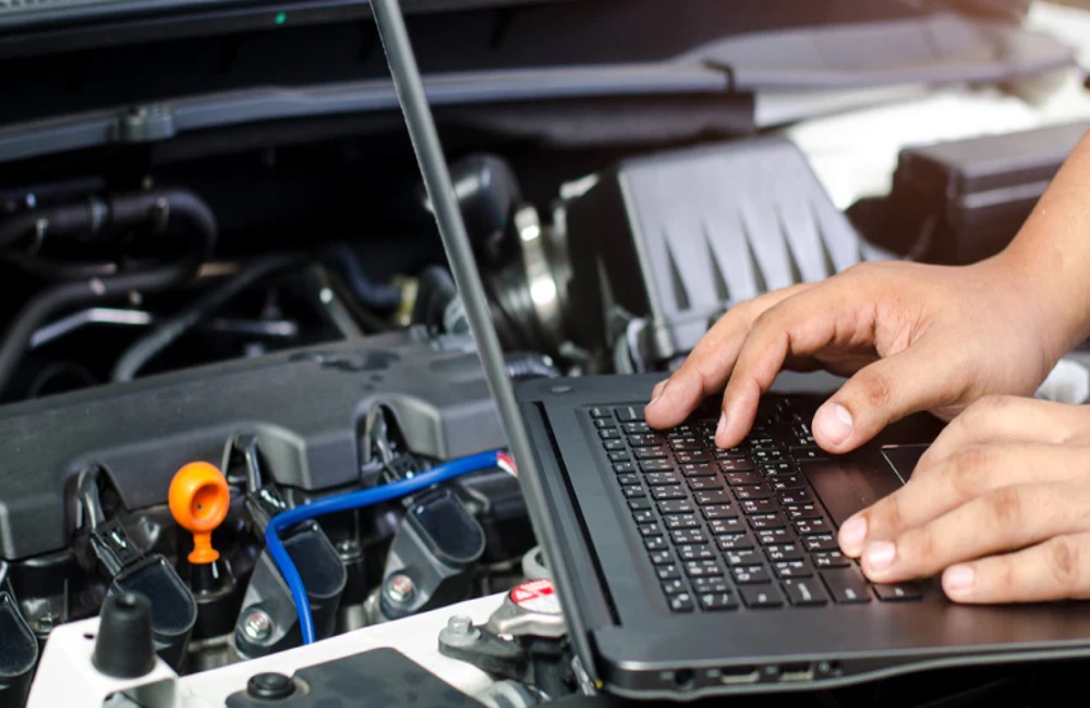 Seapal Auto Repair Workshop