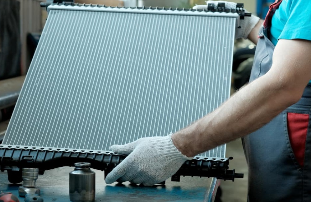 Seapal Auto Repair Workshop