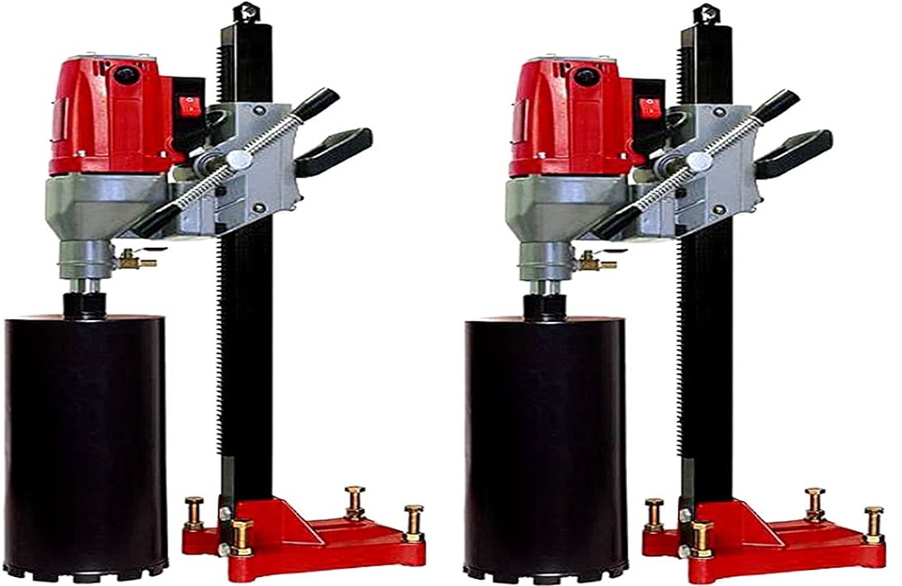 Skill Construction Equipment Rental Sole Proprietorship L.L.C (Concrete ...