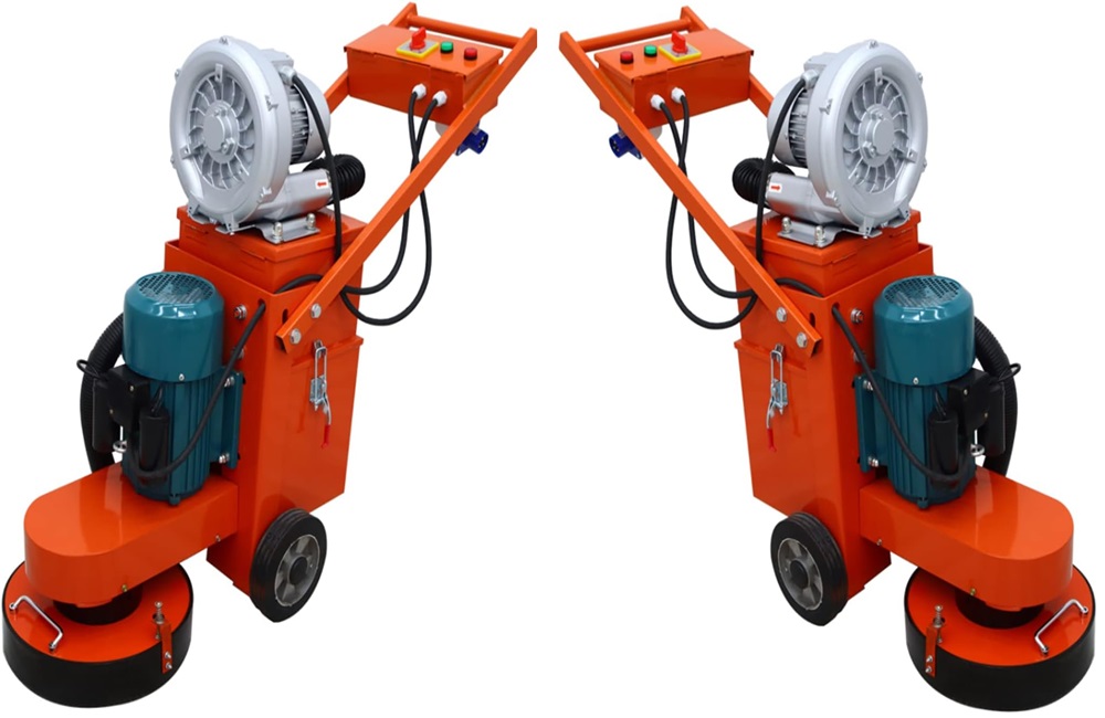 Sun Shine Building Equipment Rental and Core Cutting