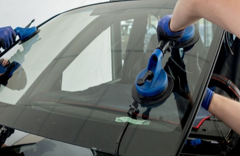Windmaster Car Glass Repair and Installation