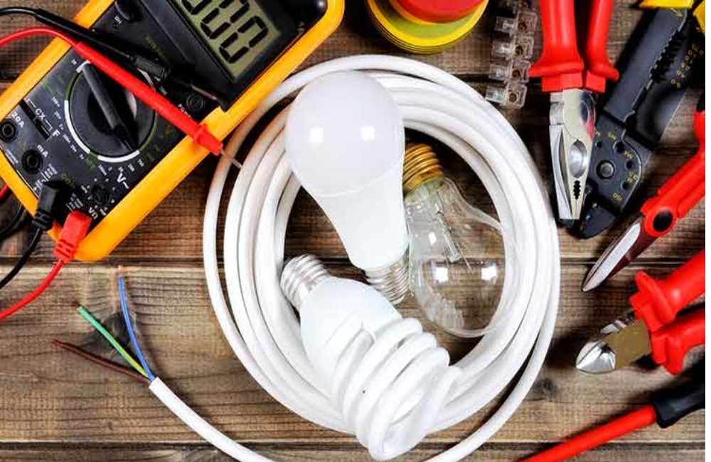 Shifa Electrical Appliances W.L.L (Building Materials)