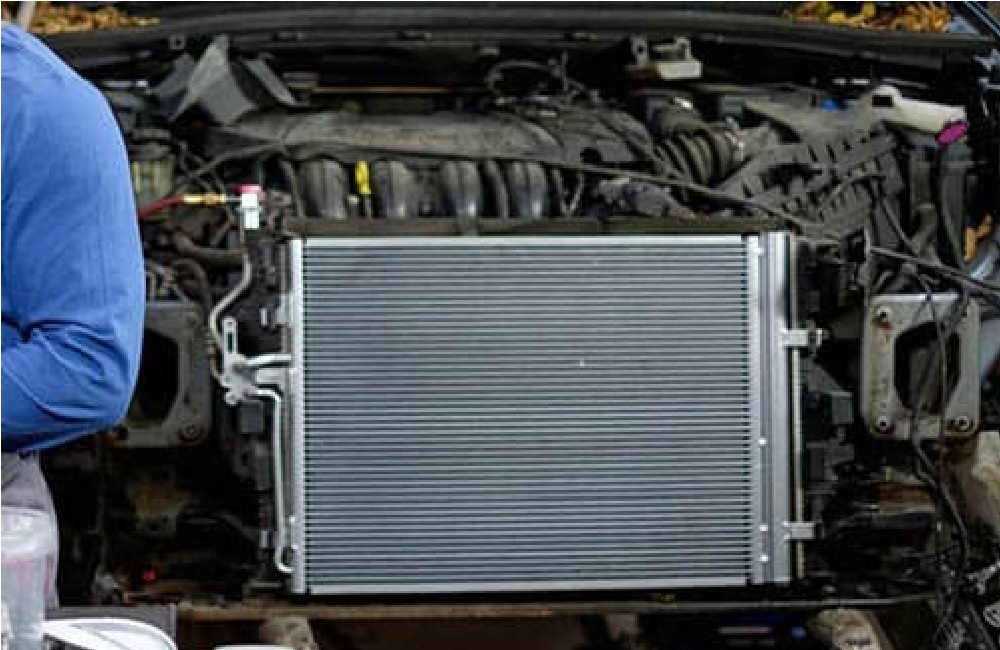 MPR Auto Mechanical Auto Repair Workshop