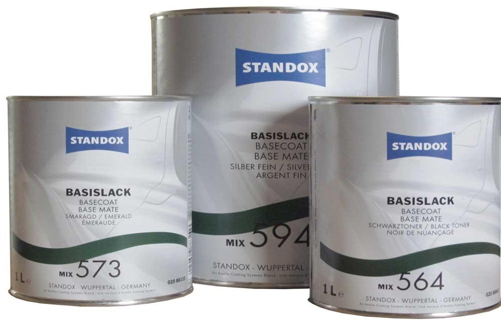 Al Wadi Car Paints (Auto Paints)