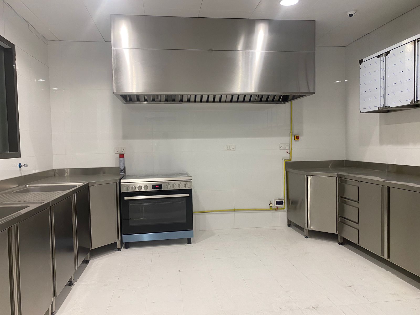 Good Luck Kitchen Equipment and Steel Fabrication Sole proprietorship L ...