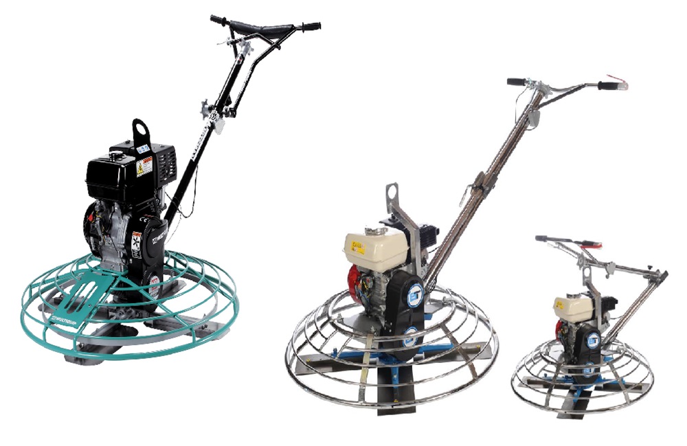 Machinery Enterprises L.L.C (Building Equipment)