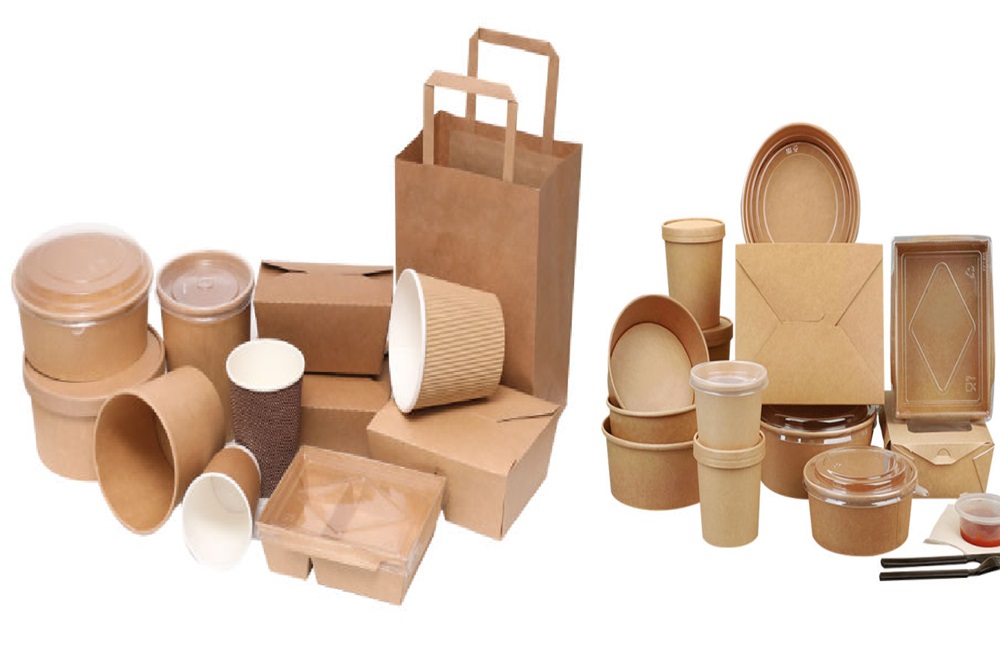 Arabian Star Packing Materials L.L.C (Kraft Paper Products, Disposable ...