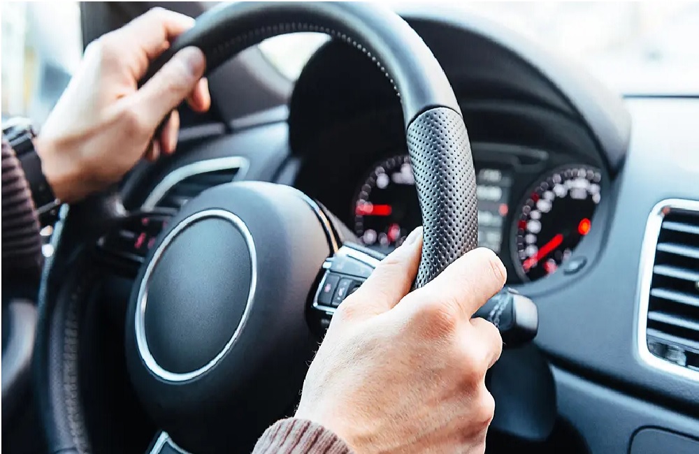 Sun Rise Driving School