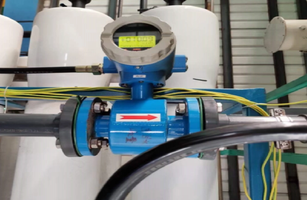 Fusionpac Piping Systems L.L.C. OPC