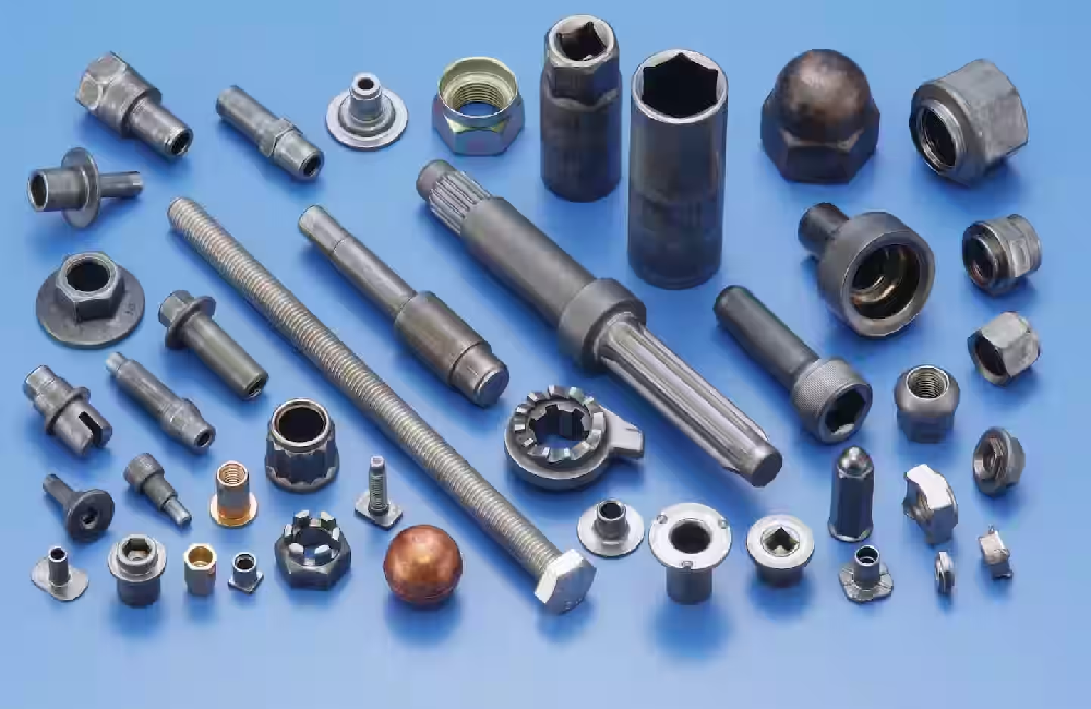 Glory Equipment L.L.C (Building Materials)