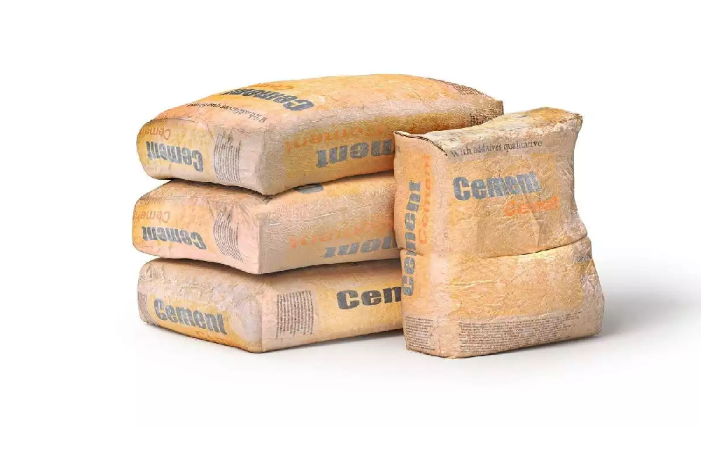 Western Building Materials Trading Est (Building Materials)