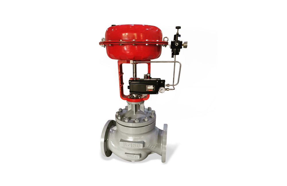 Master Valves and Flow Control L.L.C (Industrial Maintenance)