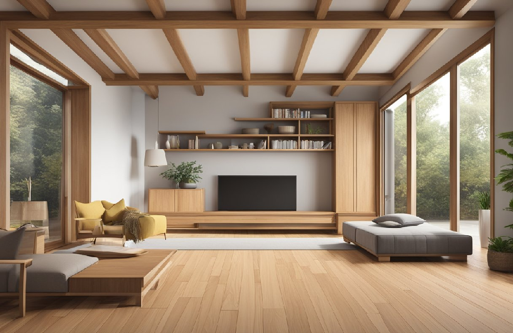 Wood Master Carpentry Work